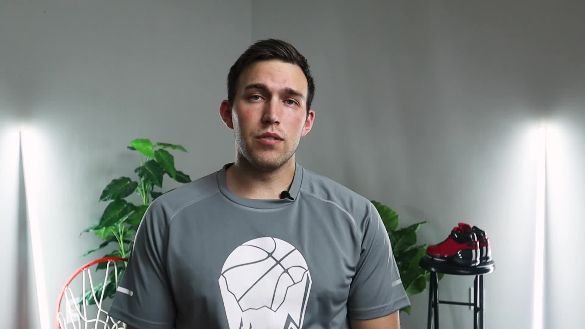 Explore Online Training Programs | ICE Basketball